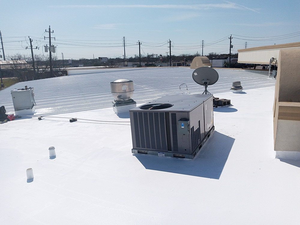Areas We Serve | White Hat Industrial