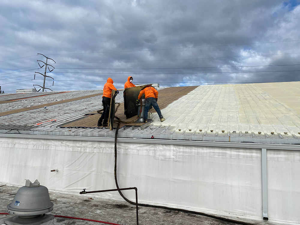 Areas We Serve | White Hat Industrial